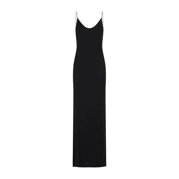 Saint Laurent Saint Lauren Long Dress