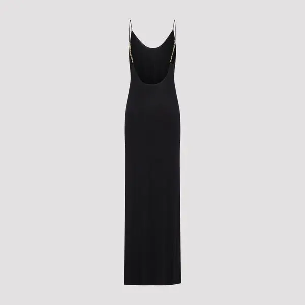 Saint Laurent Saint Lauren Long Dress