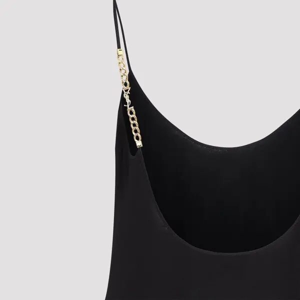 Saint Laurent Saint Lauren Long Dress