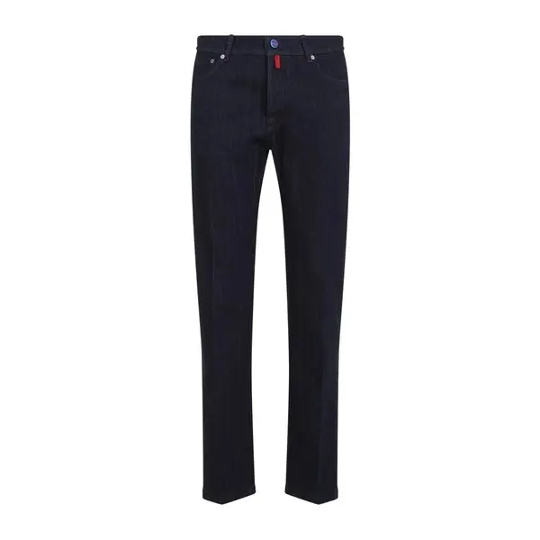 Kiton Cotton Pants