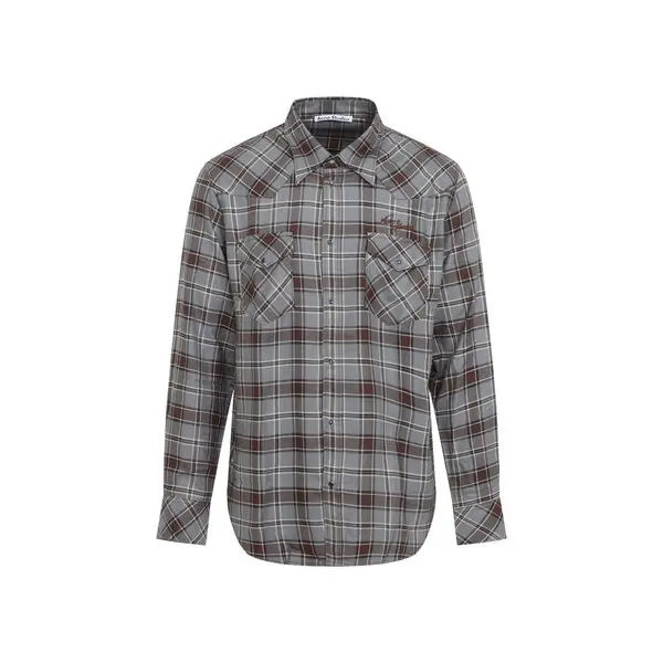 Acne Studios Shirt - Gray