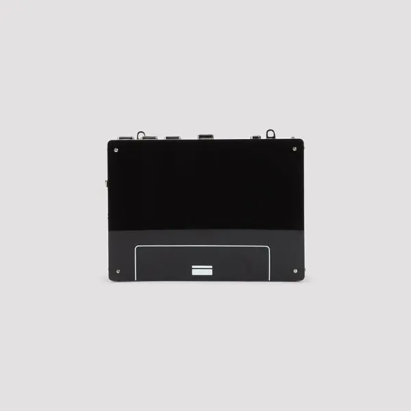 Moschino Walkman Bag