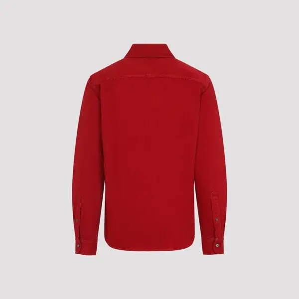 AMI Paris Adc Shirt