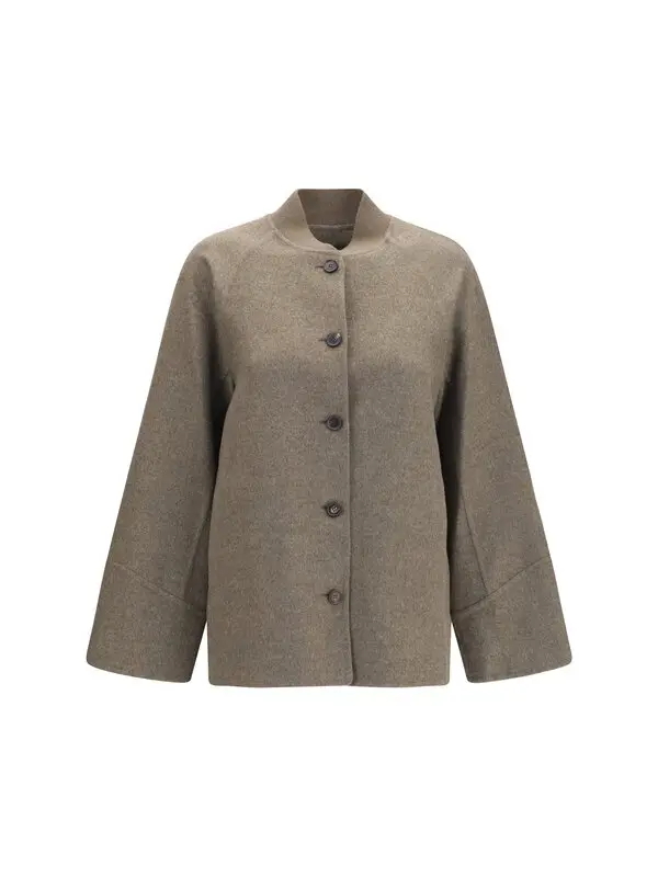 Loro Piana Dexton Cashmere Jacket