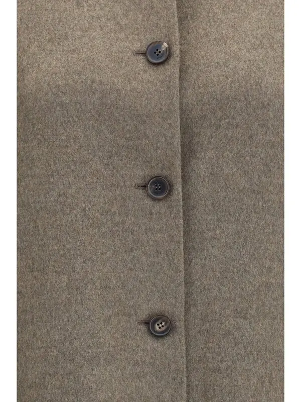 Loro Piana Dexton Cashmere Jacket