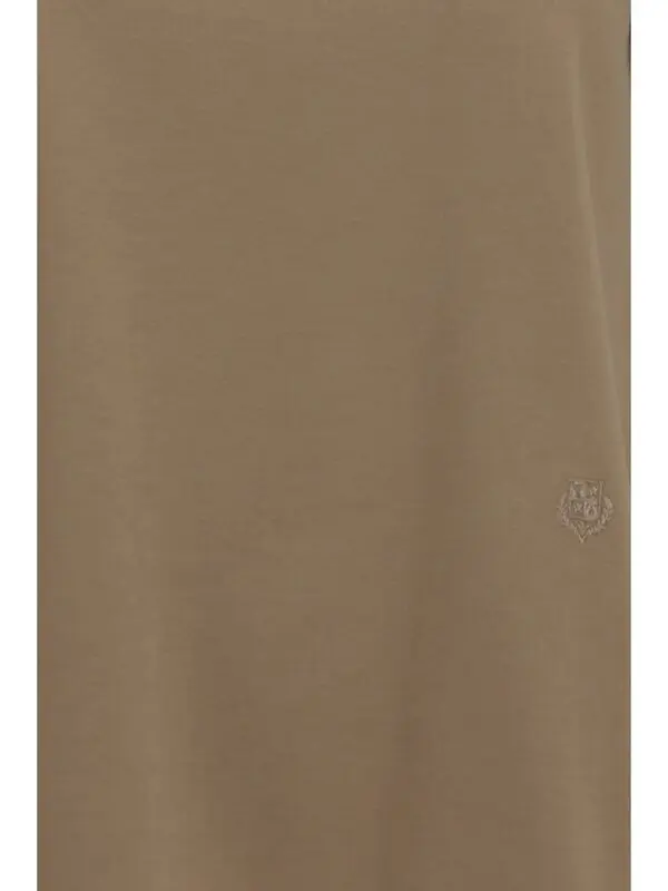 Loro Piana Cotton T-shirt