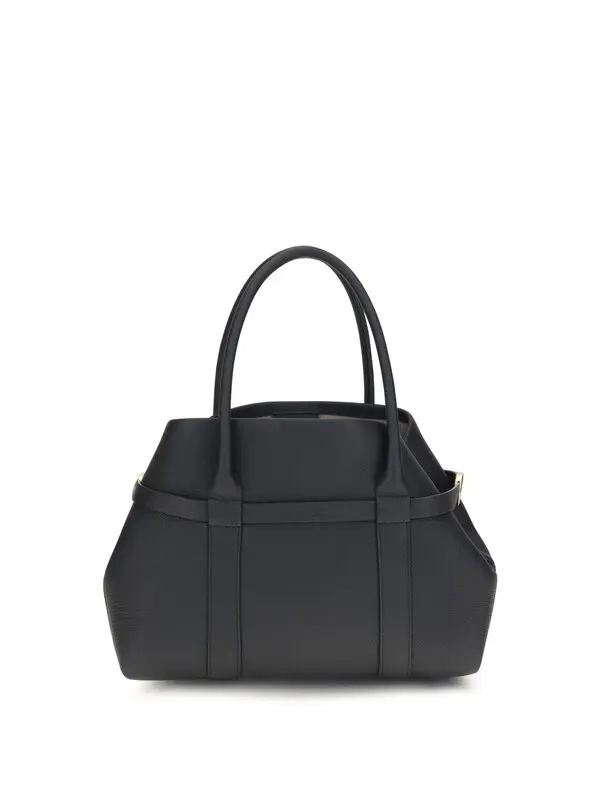 Loro Piana Small Ghiera Shoulder Bag