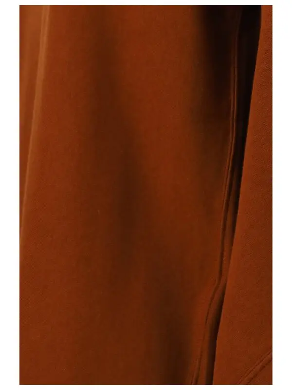 Loro Piana Balloon Sleeve Top