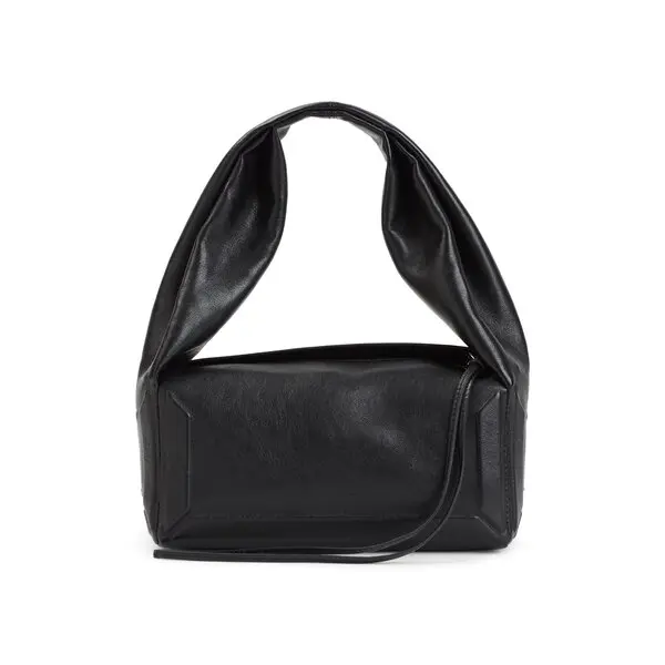 MAISON MARGIELA East West Small Box Bag