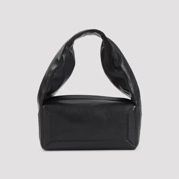 MAISON MARGIELA East West Small Box Bag