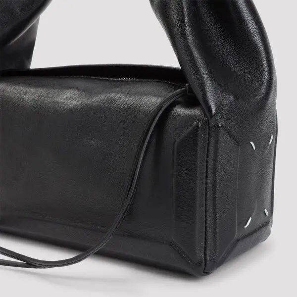 MAISON MARGIELA East West Small Box Bag