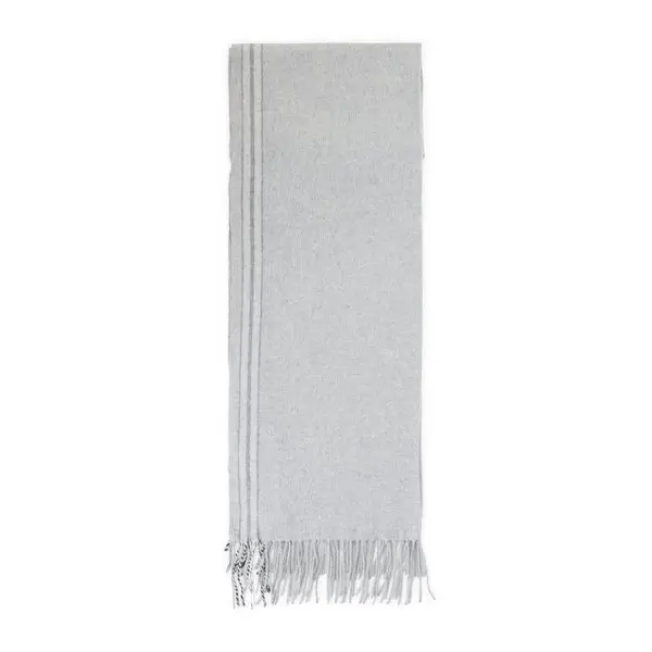 Brunello Cucinelli Silk Scarf