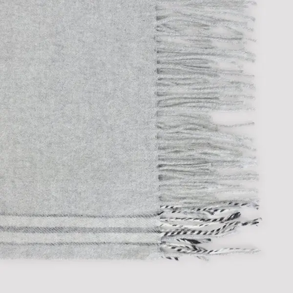 Brunello Cucinelli Silk Scarf
