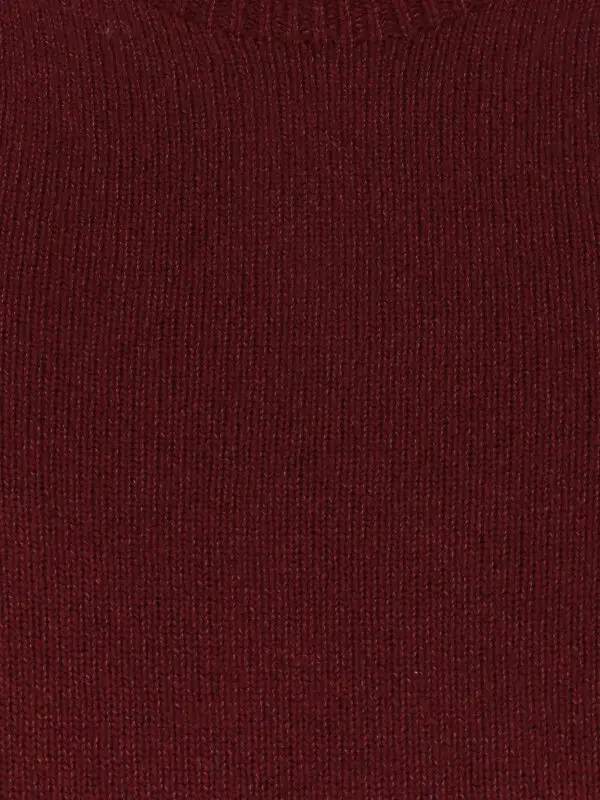 Max Mara Smmgeorg Wool And Cashmere Sweater