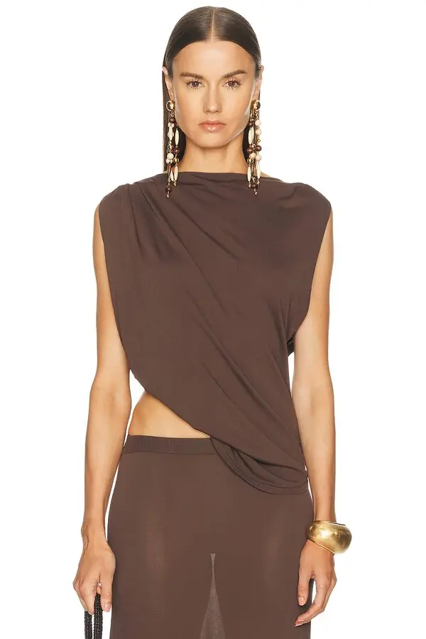 SRG Emersyn Knit Top