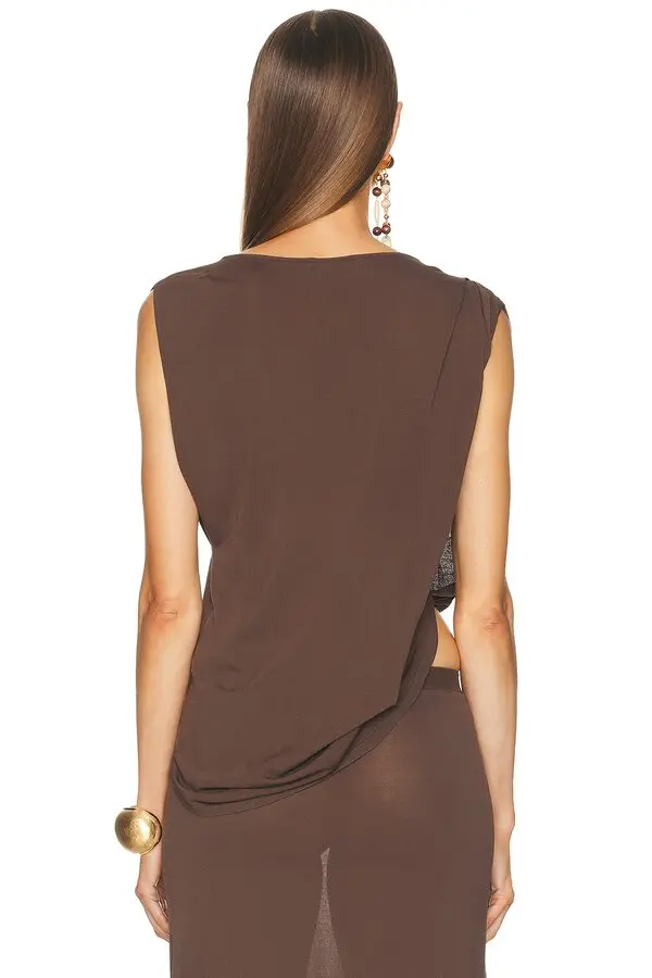 SRG Emersyn Knit Top