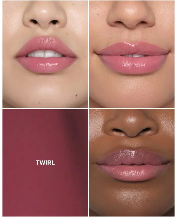 ANASTASIA BEVERLY HILLS Kiss Theory Lip Balm - Twirl