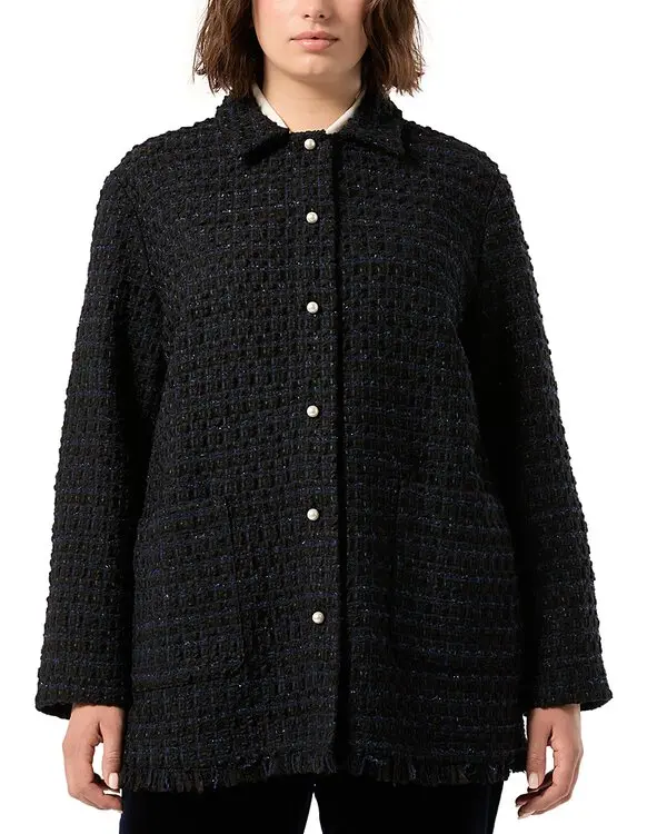 Marina Rinaldi Mrnariete Shirt
