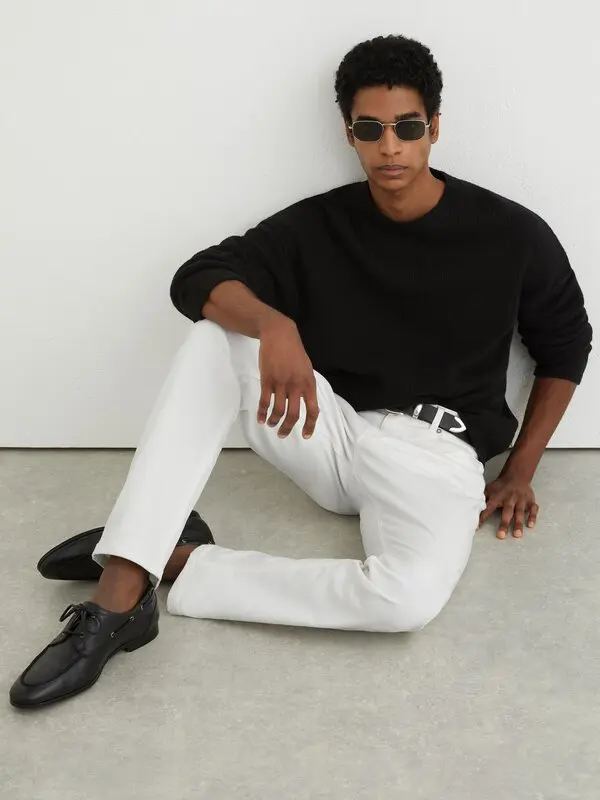 REISS Bishopsgate Jeans