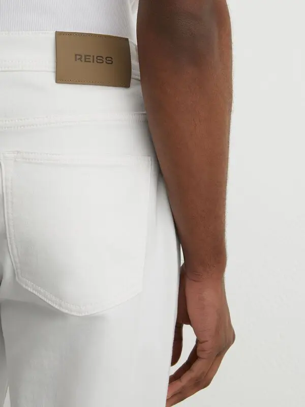REISS Bishopsgate Jeans