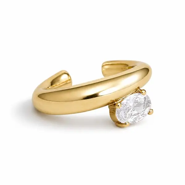 HYE JANE JEWELRY Josie Ear Cuff