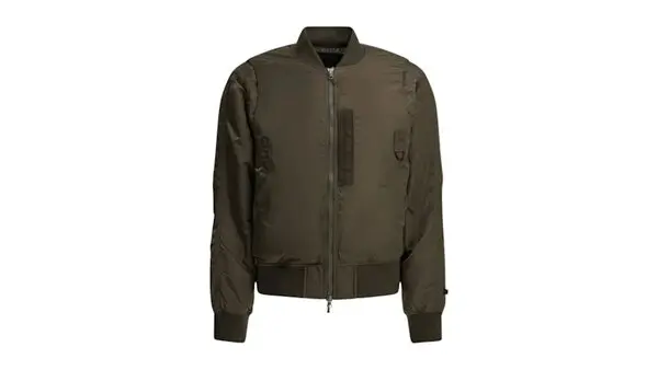 DAIWA PIER39 Nylon Zippered Bomber