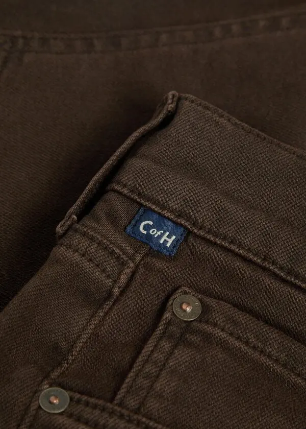 Citizens Of Humanity Elijah Straight-leg Jeans