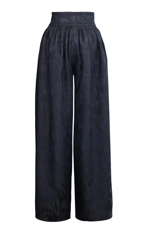 Lena Hoschek 1001 Nights Pants