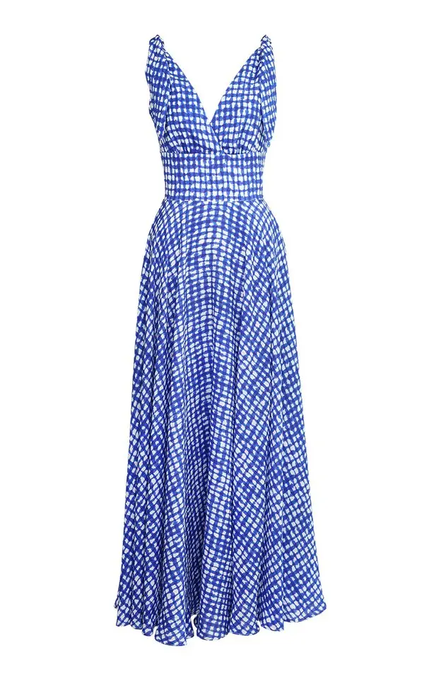 Lena Hoschek Paige Midi Dress