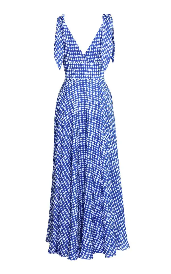 Lena Hoschek Paige Midi Dress