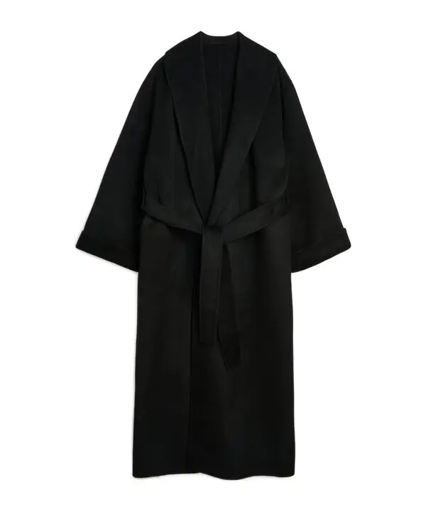 BY MALENE BIRGER Trullem Coat
