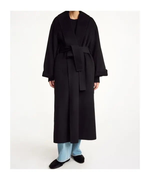 BY MALENE BIRGER Trullem Coat