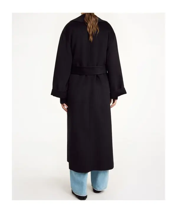 BY MALENE BIRGER Trullem Coat