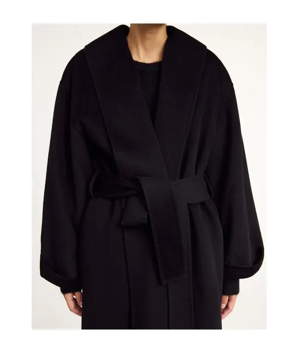 BY MALENE BIRGER Trullem Coat