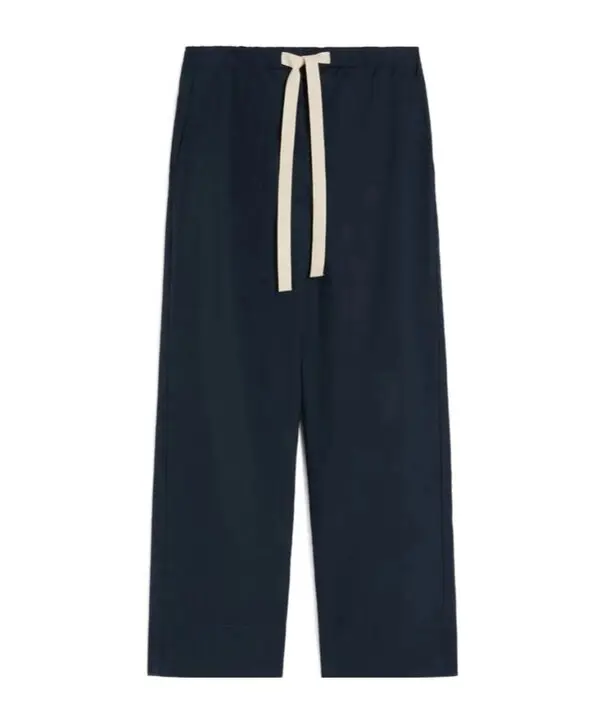 Max Mara Wide-leg Casual Pants