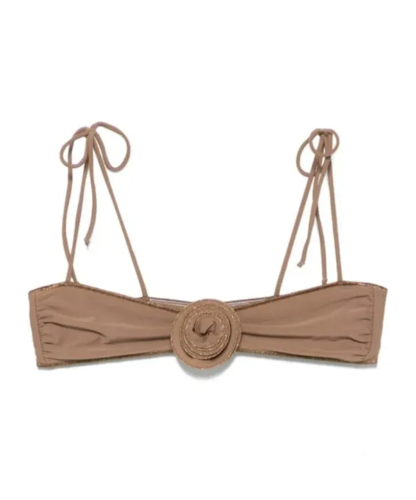LA REVECHE Leyla Bikini Top