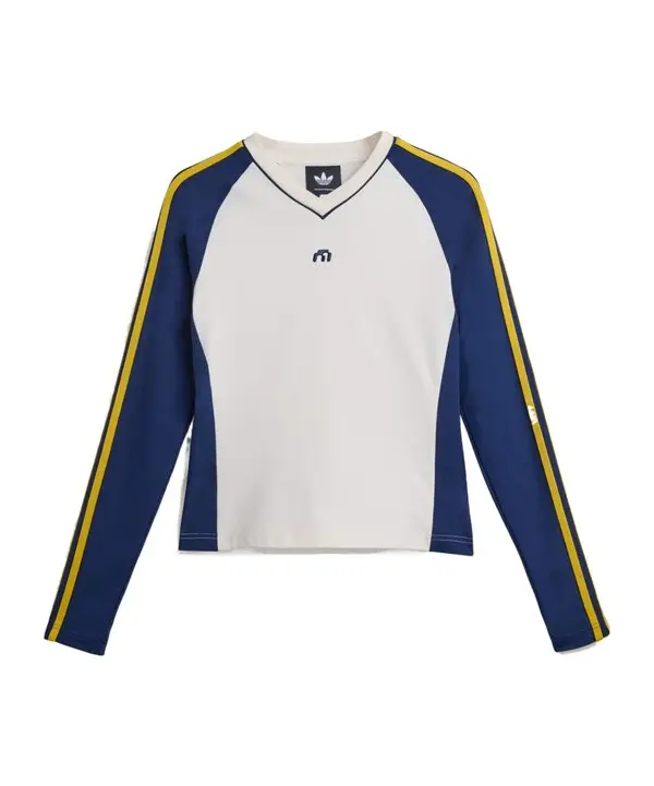 Adidas Originals X Miaou Base Layer Top