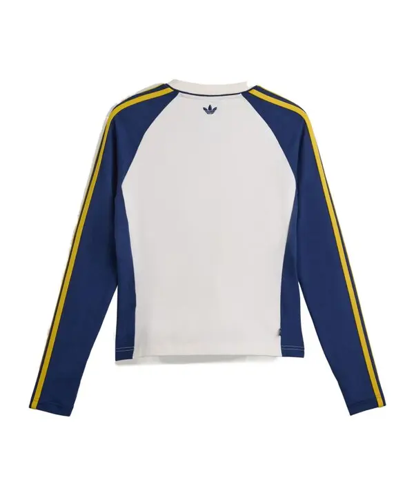 Adidas Originals X Miaou Base Layer Top