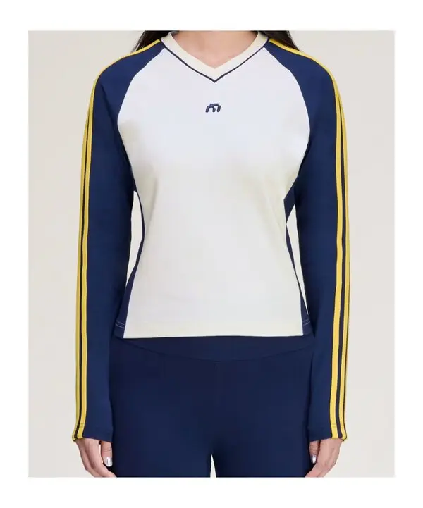Adidas Originals X Miaou Base Layer Top