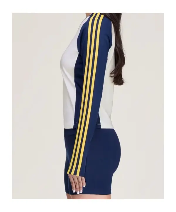 Adidas Originals X Miaou Base Layer Top