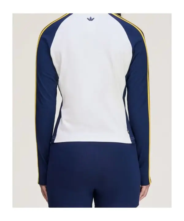 Adidas Originals X Miaou Base Layer Top