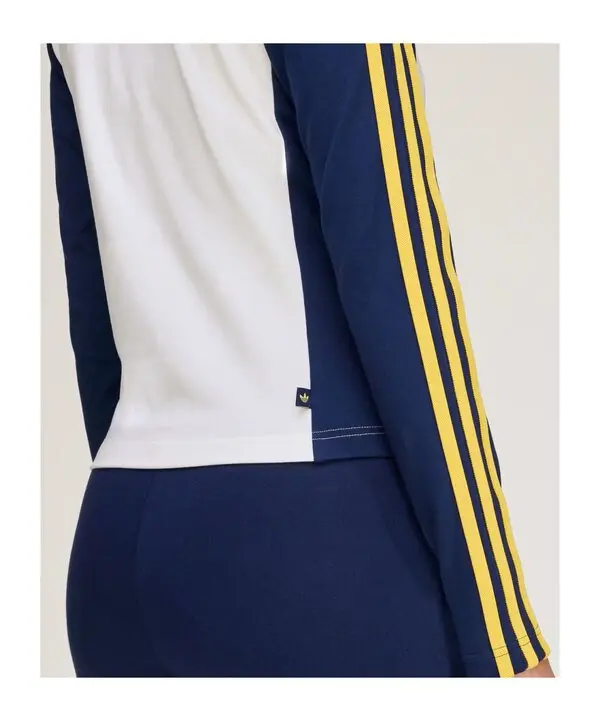 Adidas Originals X Miaou Base Layer Top