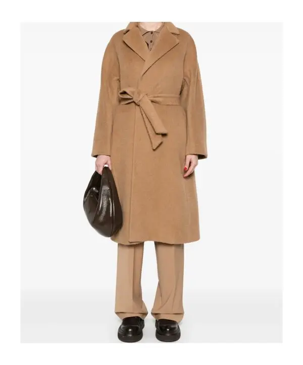 Herno Belted Coat