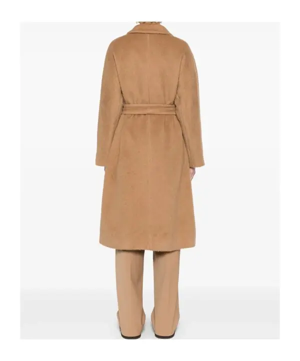 Herno Belted Coat