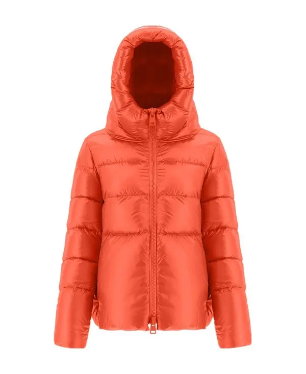 Herno Zip-fastening Padded Jacket
