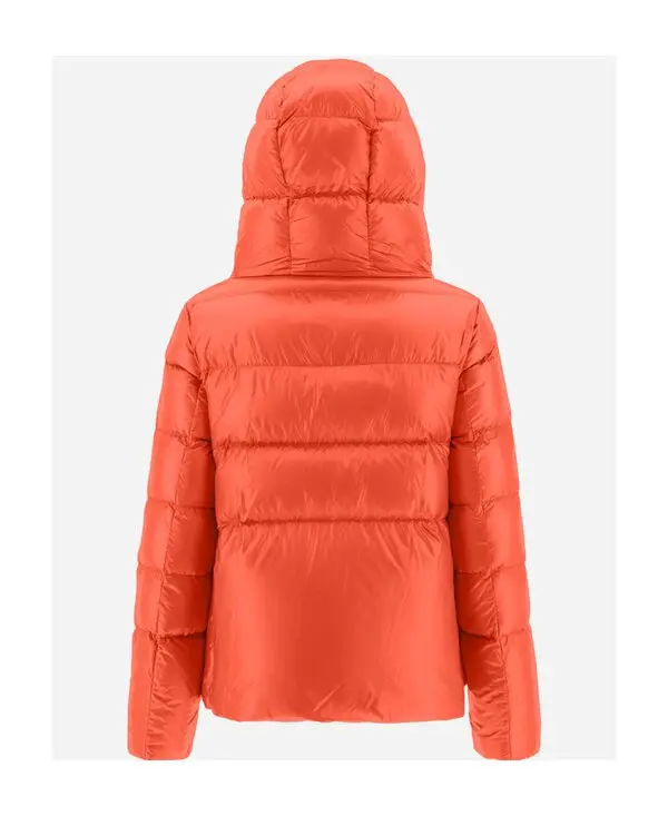 Herno Zip-fastening Padded Jacket