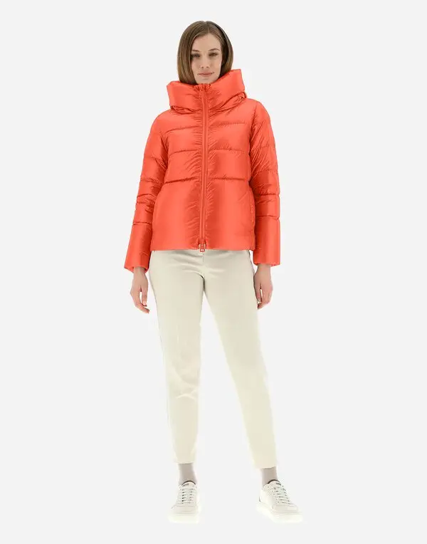 Herno Zip-fastening Padded Jacket