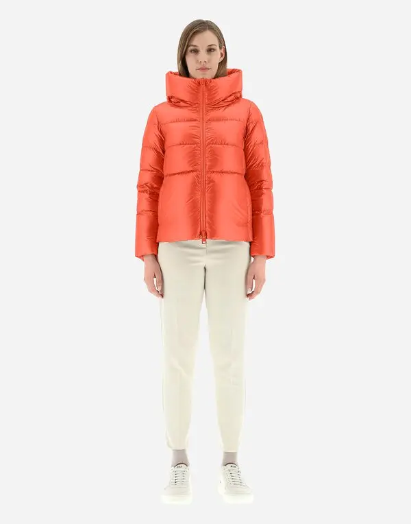 Herno Zip-fastening Padded Jacket