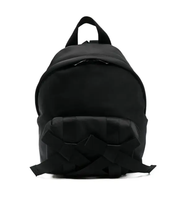 Simone Rocha Bow Backpack