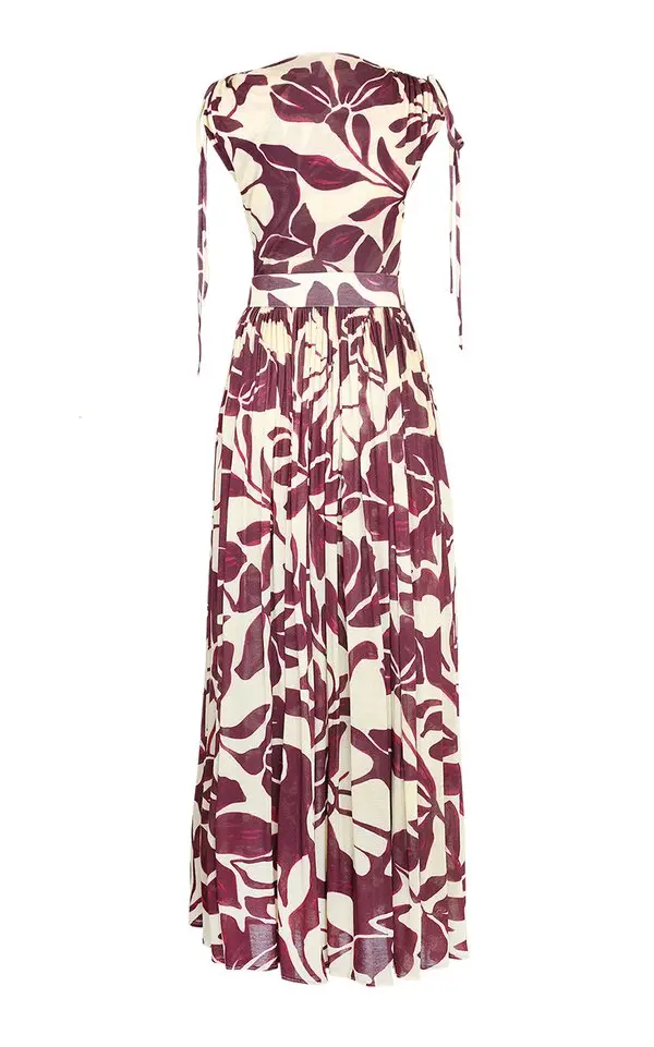 Lena Hoschek Farah Maxi Dress